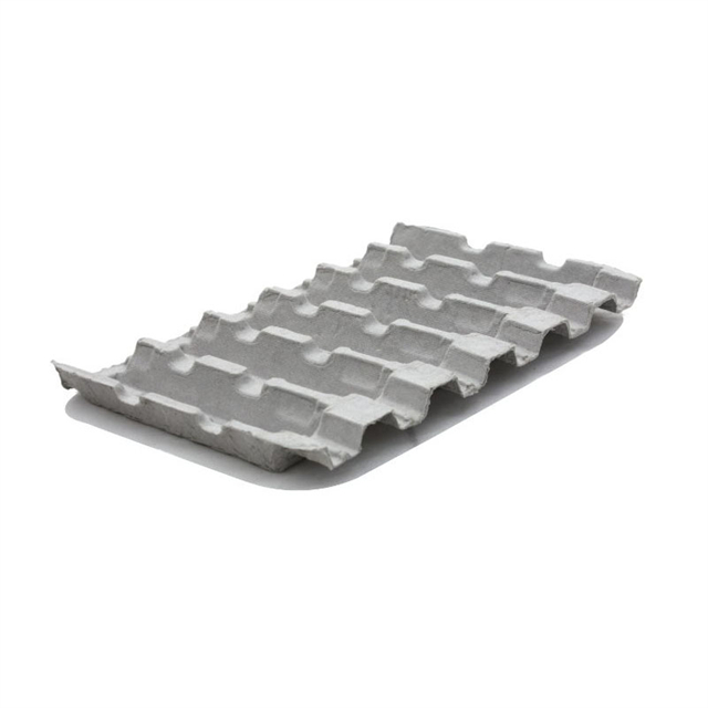 Custom Molded Pulp Industrial Packaging - Buy Custom Molded Pulp ...